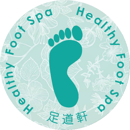 Healthy Foot Spa